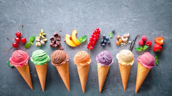 Heladerías En Lima: Explora Los Mejores Sabores 2024