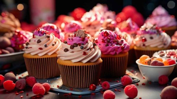 3 Pastelerías En Ica : Deliciosos Sabores Y Tradiciones Dulces