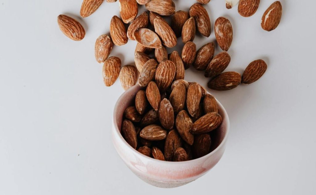 Cómo Hacer Almendras Tostadas Dulces: Fácil Y Rápido 2024