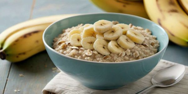 Deliciosas Recetas De Avena Con Plátano Estilo Peruano 2024