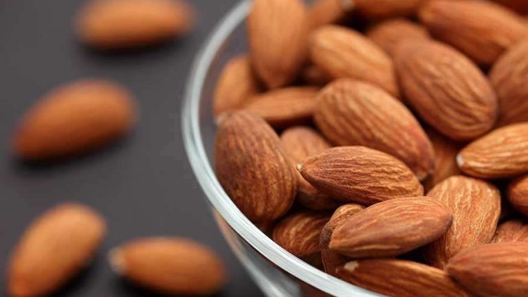 Beneficios De La Almendra En La Piel: Secretos Belleza 2024