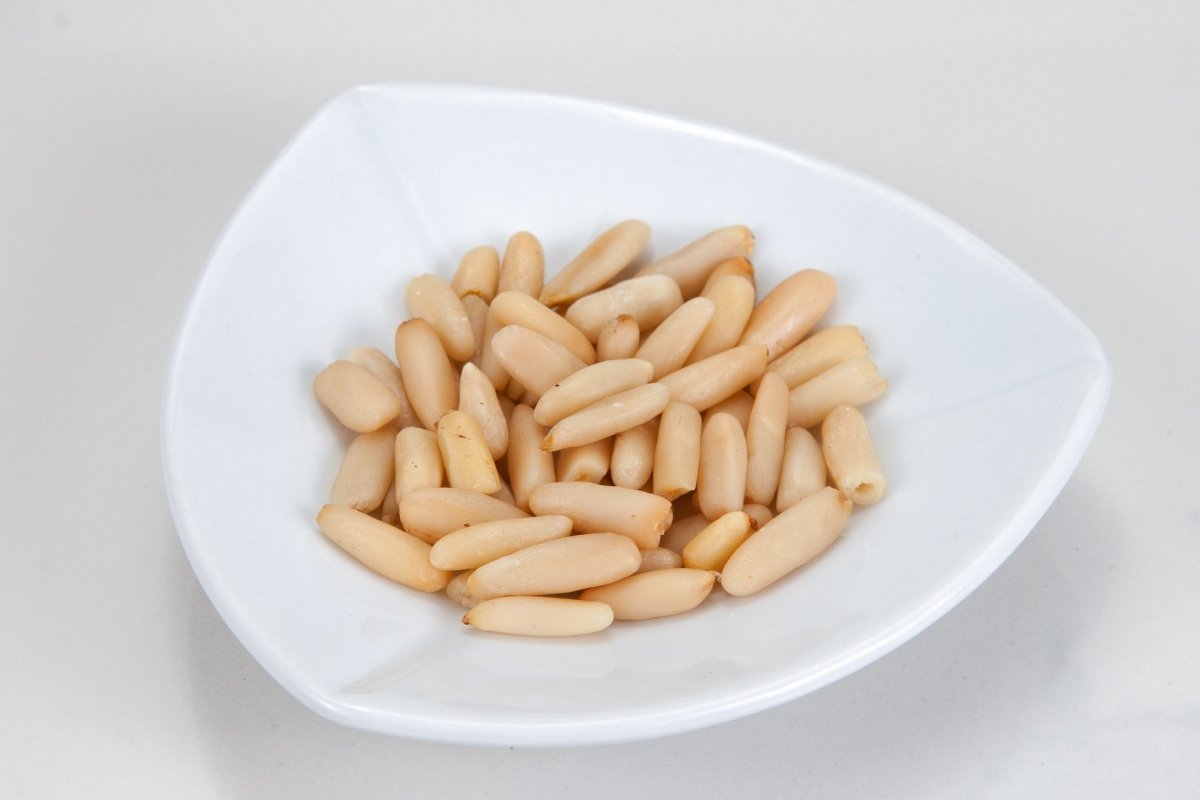 Cómo Comer Piñones De Forma Saludable: Porciones Y Datos