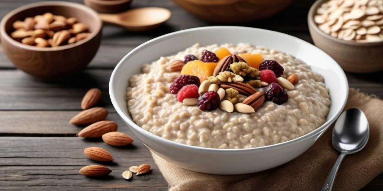 Cómo Preparar Avena De Forma Fácil Y Nutritiva 2024