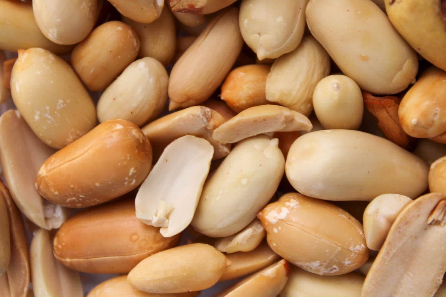 Cuánta Proteína Tiene El Maní: Beneficios Para Tu Dieta 2024