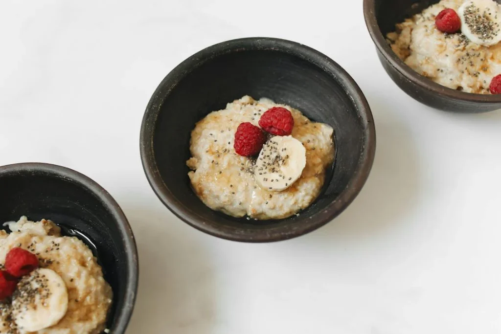 Gachas De Avena Peruana: Receta Saludable Y Deliciosa 2024
