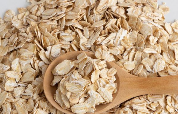 Gachas De Avena Peruana: Receta Saludable Y Deliciosa 2024