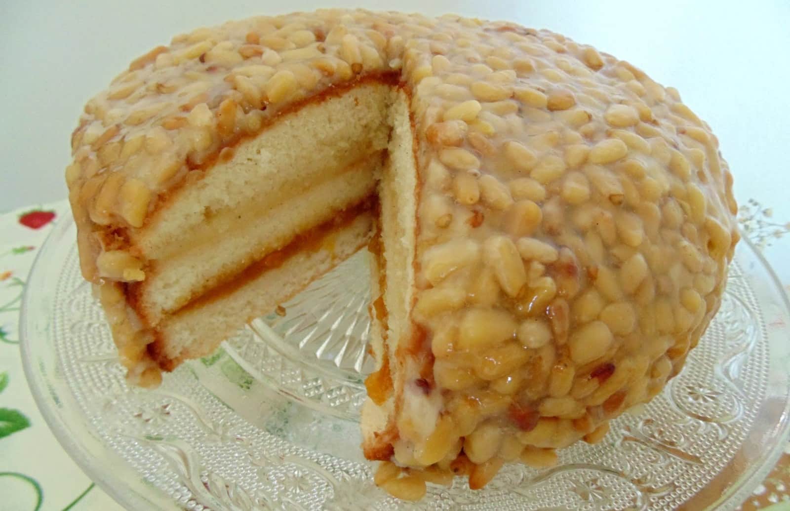 Cómo Hacer Pastel De Piñón: Receta Rápida Y Fácil 2024