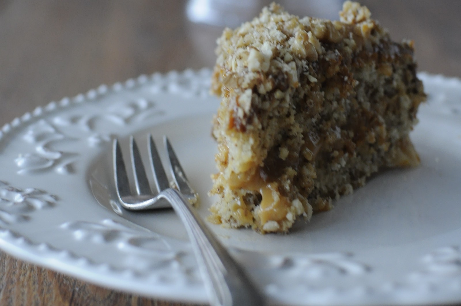 Torta De Nuez: Recetas, Consejos Y Más 2024