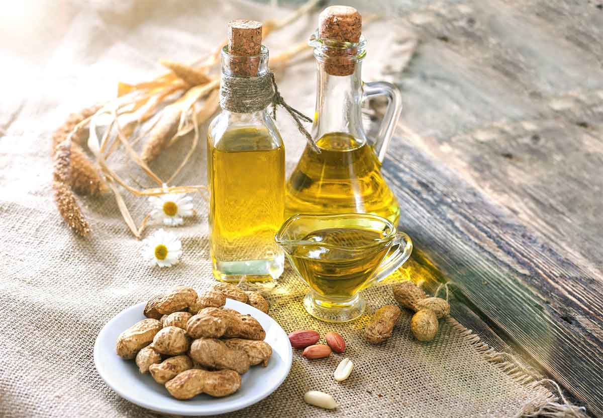 Ventajas Y Desventajas Del Aceite De Maní: 2024