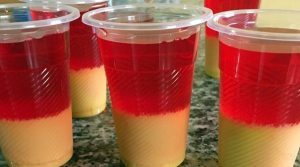 Cómo Hacer Flan Con Gelatina: Rápido Y Fácil Receta 2024