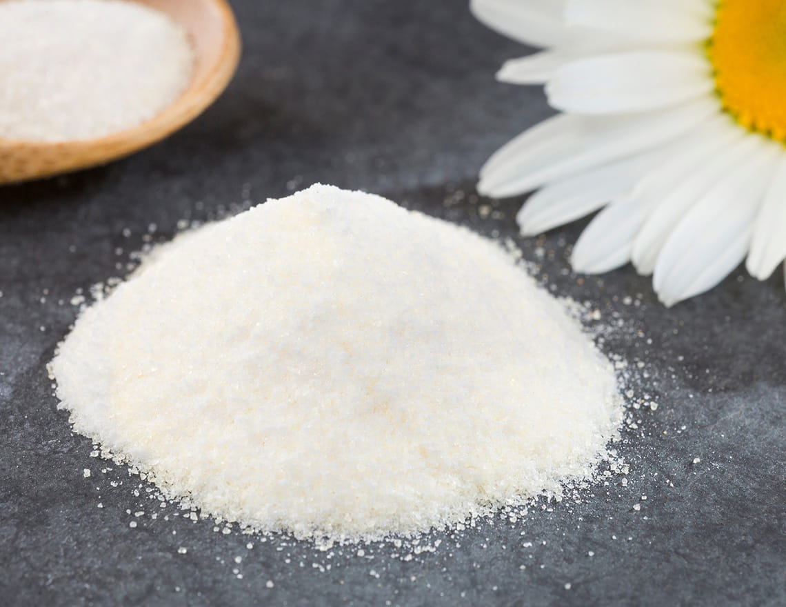 ¿Qué Es La Grenetina?: Beneficios, Cocina Y Cosmética 2024
