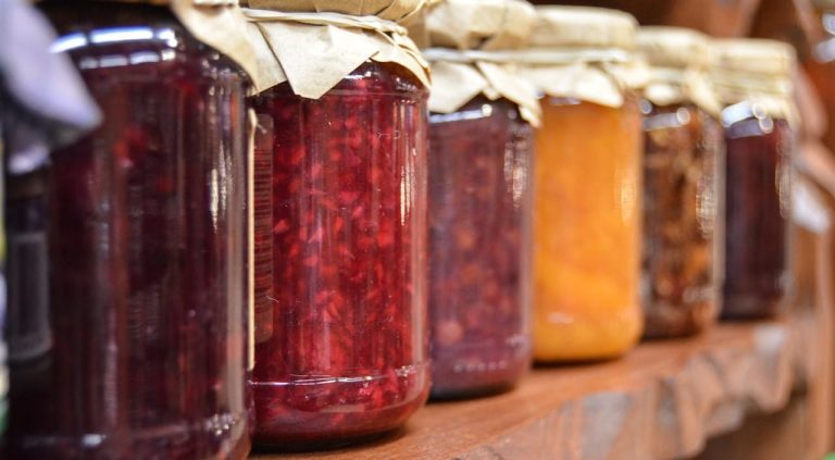 Cómo Preparar Jalea De Fresa: Receta Fácil Y Rápida 2024