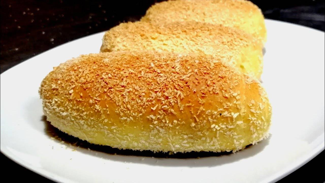 Receta De Pan De Coco: Un Delicioso Bocado Tropical 2024