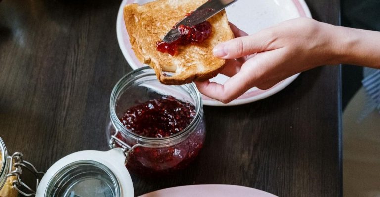 Cómo Preparar Jalea De Fresa: Receta Fácil Y Rápida 2024