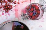 ¿Cómo Preparar Vodka De Cereza Casero? Descúbrelo 2024