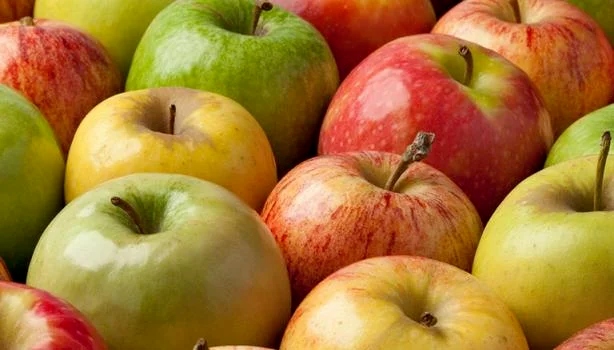 Beneficios De La Manzana: El Delicioso Fruto Peruano