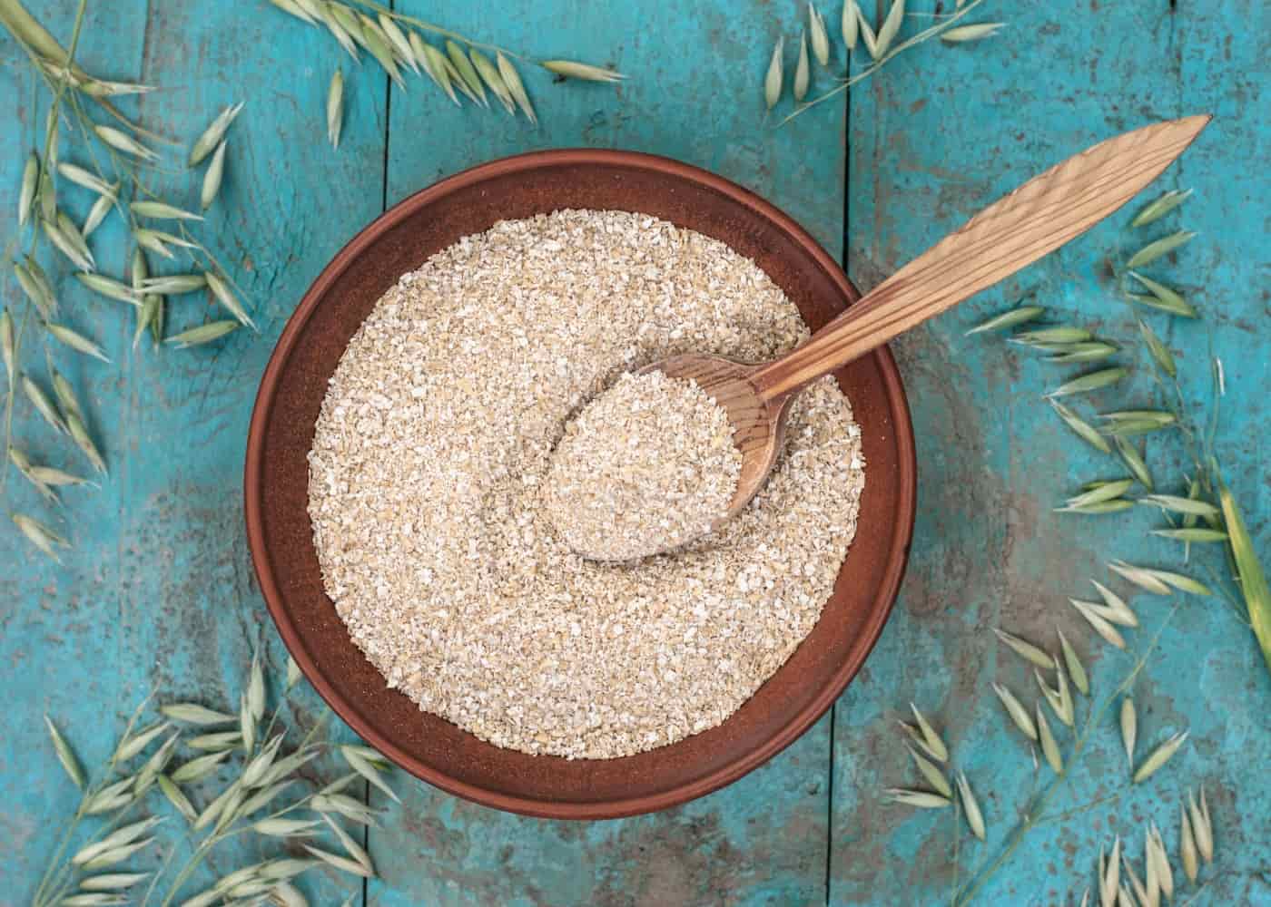 Beneficios Del Salvado De Avena 2024
