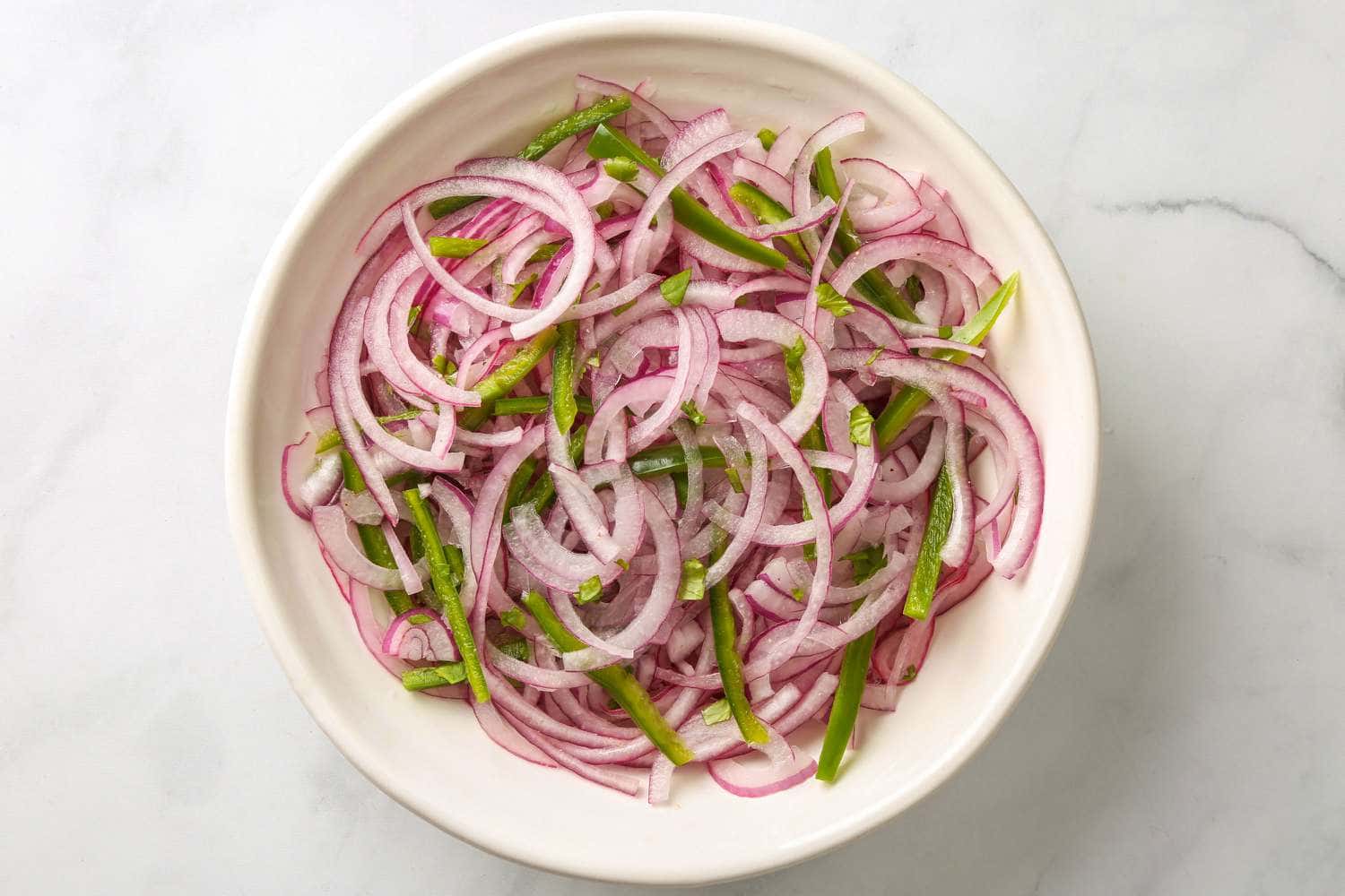 Sarsa Criolla: Historia, Ingredientes Y Preparación 2024