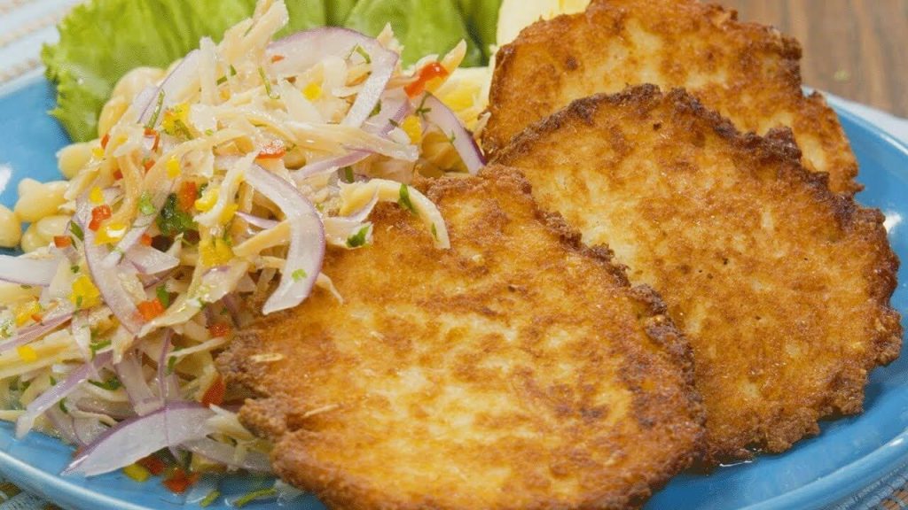 Ceviche De Chinguirito: Sabor Y Tradición Del Norte Peruano
