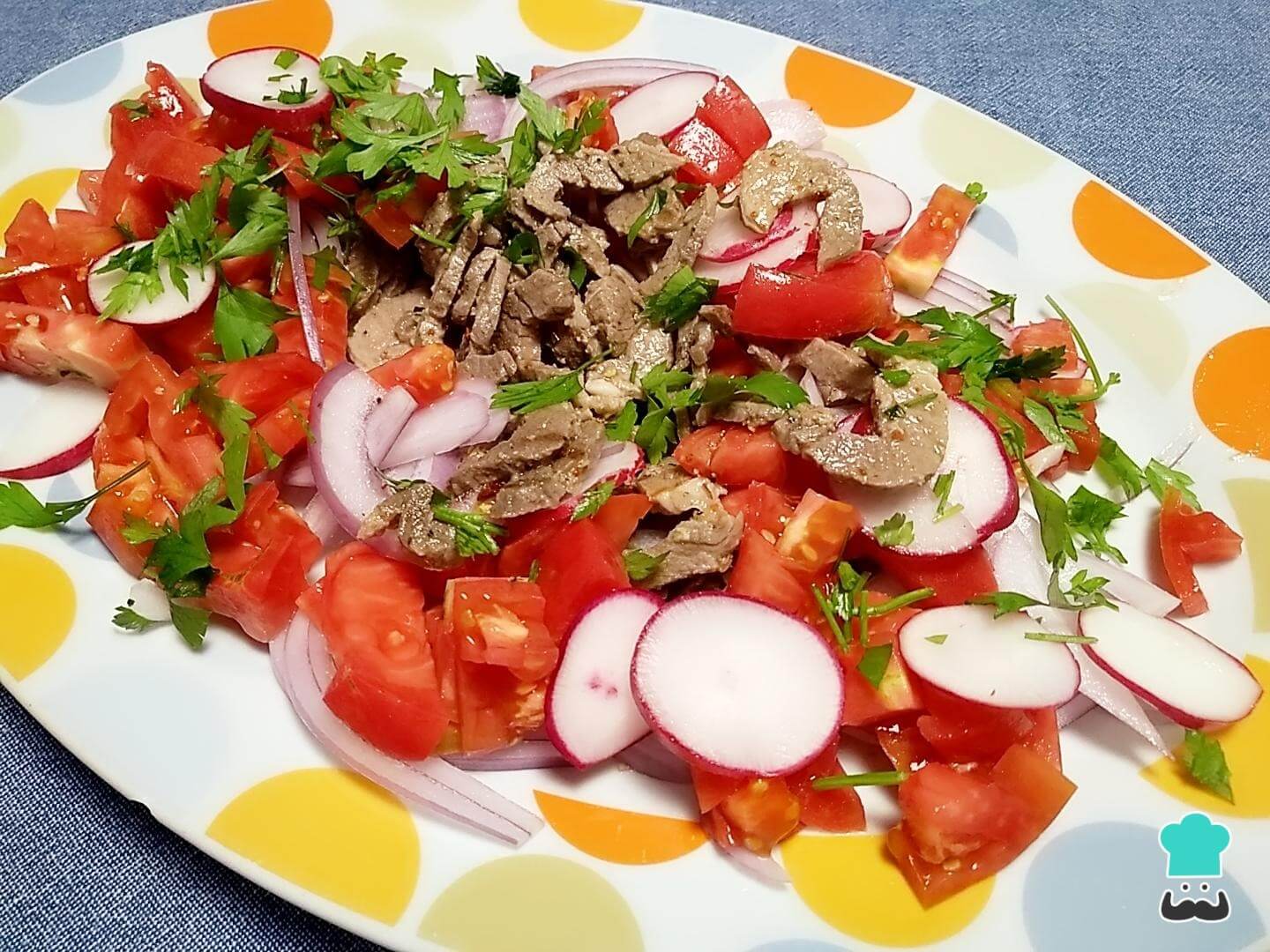 Ceviche De Carne: 2025 La Deliciosa Tradición Ecuatoriana